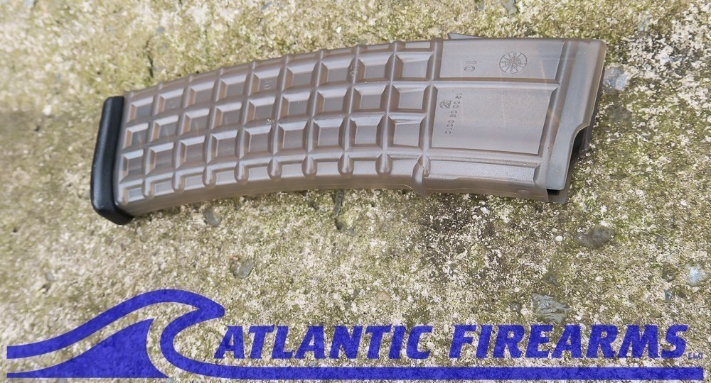 STEYR AUG Magazine- 42 Round - AtlanticFirearms.com