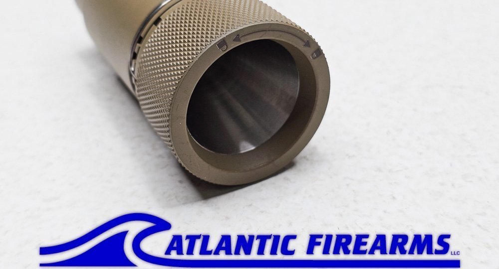 Strela AK 47 Flash Suppressor SALE - AtlanticFirearms.com