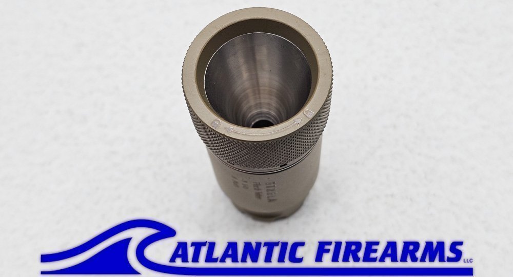 Strela AK 47 Flash Suppressor SALE - AtlanticFirearms.com