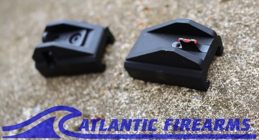 Stribog -Hard Sight Set - AtlanticFirearms.com
