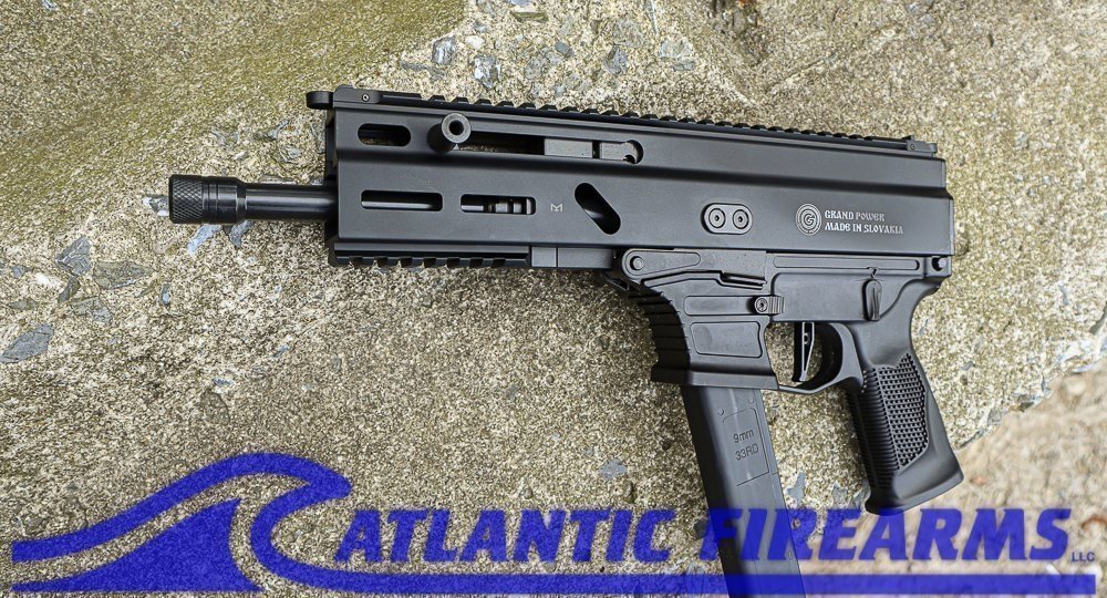 Stribog SP9A3G 9MM Pistol SALE - AtlanticFirearms.com