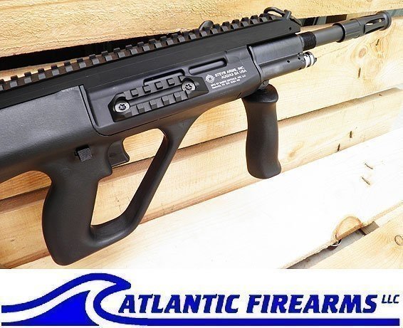 STEYR AUG A3 SA .223 Rifle - AtlanticFirearms.com