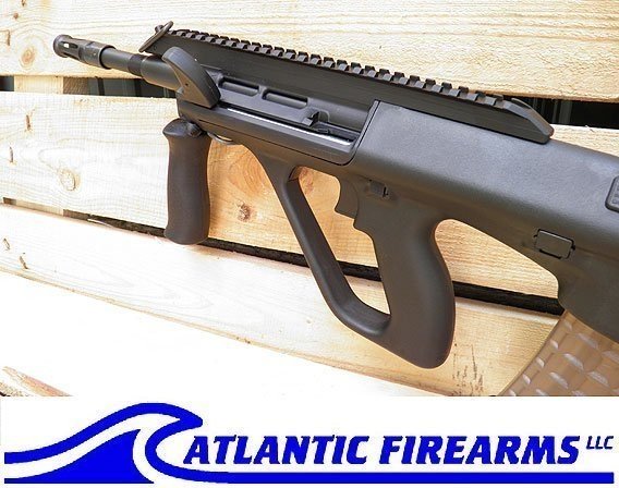 STEYR AUG A3 SA .223 Rifle - AtlanticFirearms.com