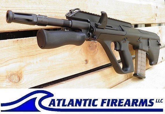 STEYR AUG A3 SA .223 Rifle - AtlanticFirearms.com