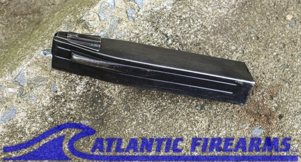 Suomi M31 Coffin Magazine SALE - AtlanticFirearms.com