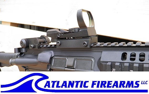 Sure Shot Relfex Sight - AtlanticFirearms.com