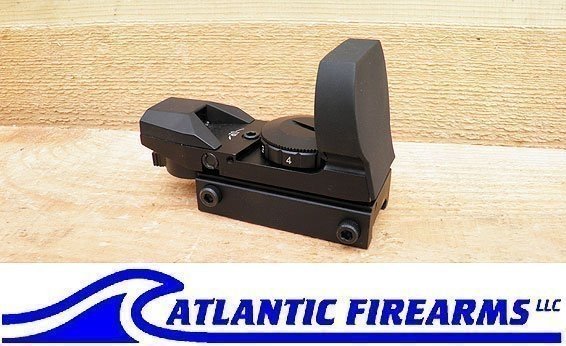 Sure Shot Relfex Sight - AtlanticFirearms.com