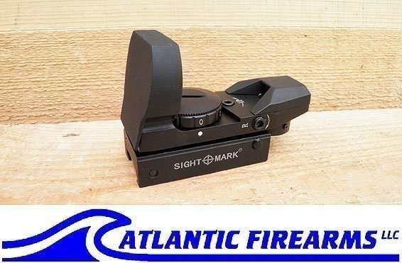 Sure Shot Relfex Sight - AtlanticFirearms.com