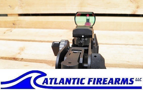 Sure Shot Relfex Sight - AtlanticFirearms.com