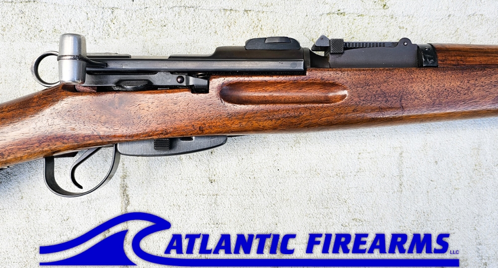Waffenfabrik Bern Karabinder 1931-K31 - AtlanticFirearms.com