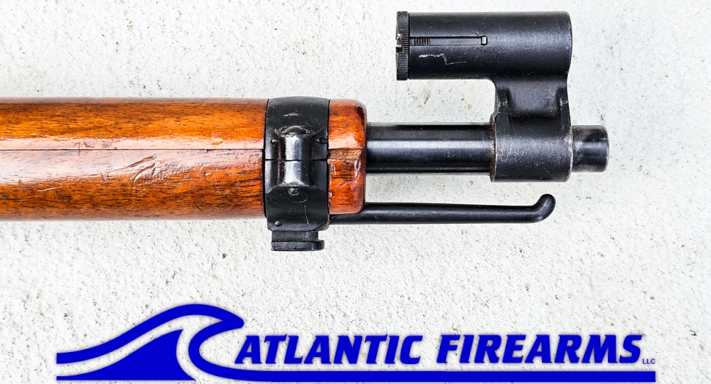 Waffenfabrik Bern Karabinder 1931-K31 - AtlanticFirearms.com