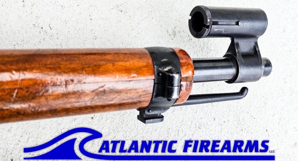 Waffenfabrik Bern Karabinder 1931-K31 - AtlanticFirearms.com