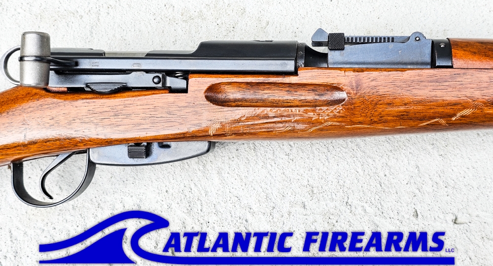 Waffenfabrik Bern Karabinder 1931-K31 - AtlanticFirearms.com