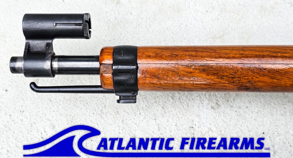 Waffenfabrik Bern Karabinder 1931-K31 - AtlanticFirearms.com