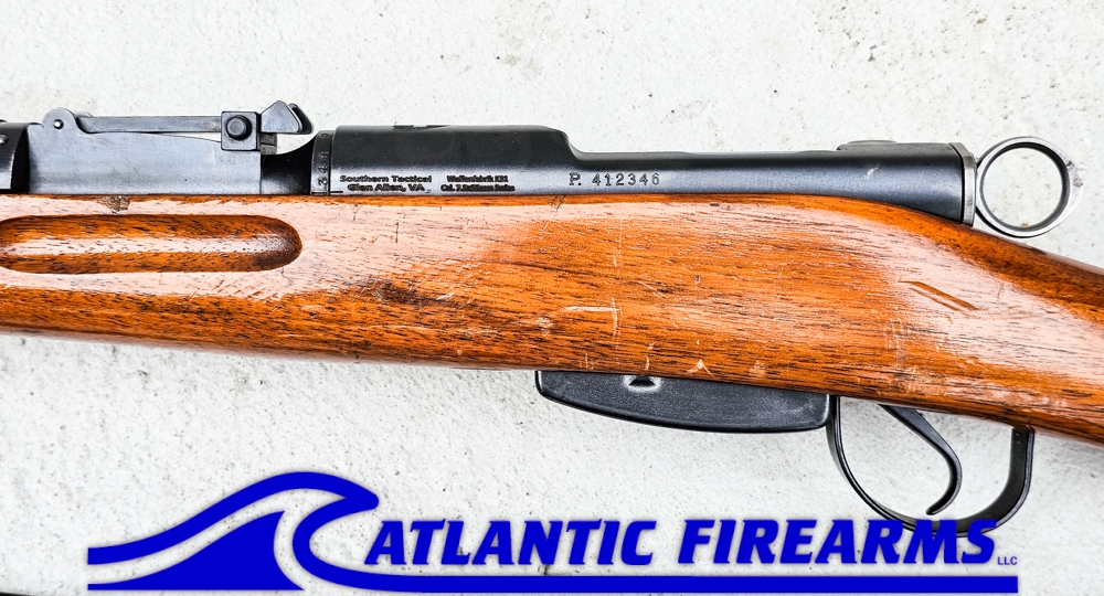 Waffenfabrik Bern Karabinder 1931-K31 - AtlanticFirearms.com