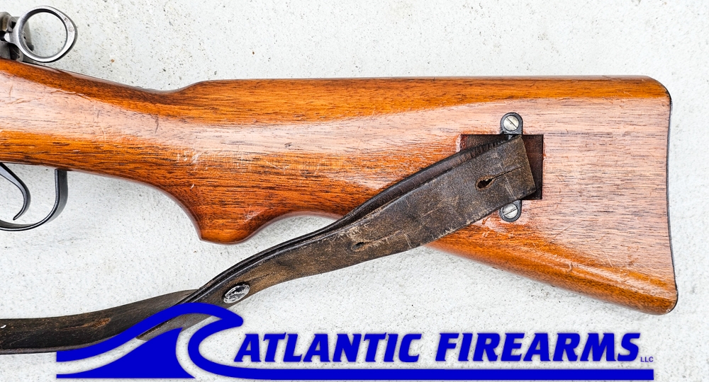 Waffenfabrik Bern Karabinder 1931-K31 - AtlanticFirearms.com