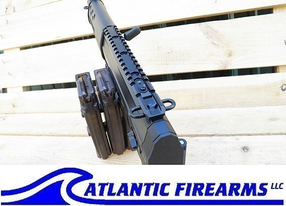 SIG SG553 5.56 Pistol - AtlanticFirearms.com