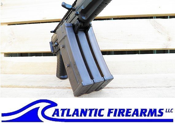 SIG SG553 5.56 Pistol - AtlanticFirearms.com