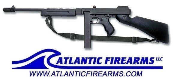 Thompson 1927 A1 Commando Rifle - AtlanticFirearms.com