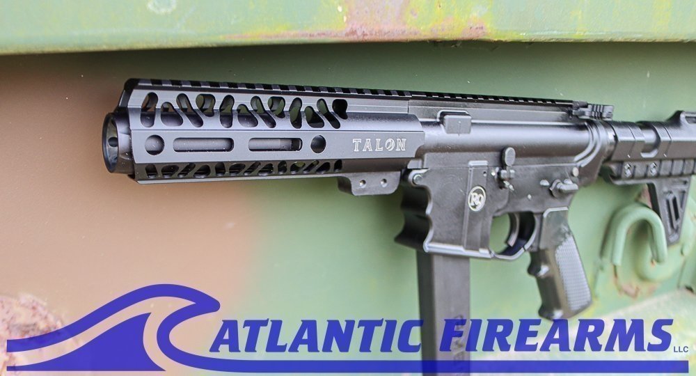 Talon 9MM AR15 Pistol - AtlanticFirearms.com