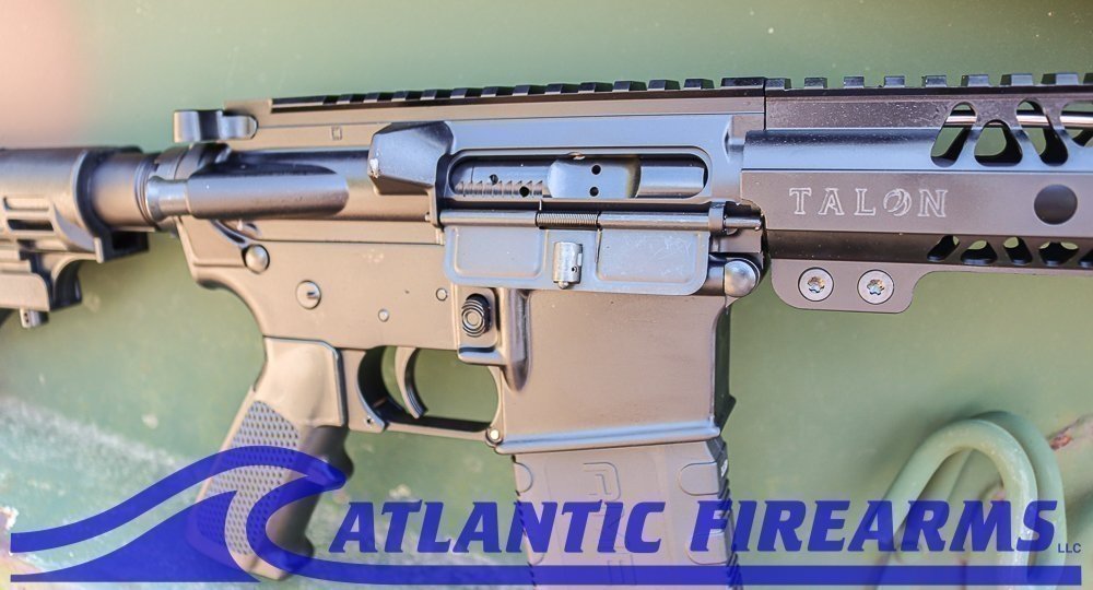 Talon Armament AR15 MLOK Rifle - AtlanticFirearms.com