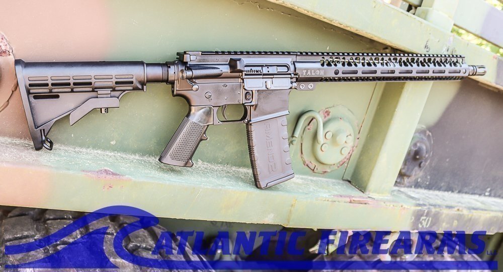 Talon Armament AR15 MLOK Rifle - AtlanticFirearms.com