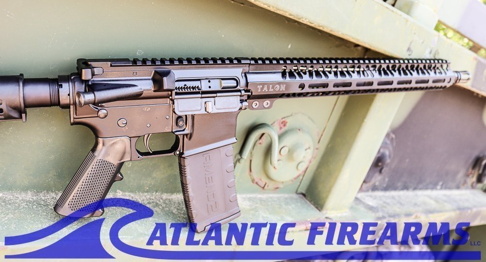 Talon Armament AR15 MLOK Rifle - AtlanticFirearms.com