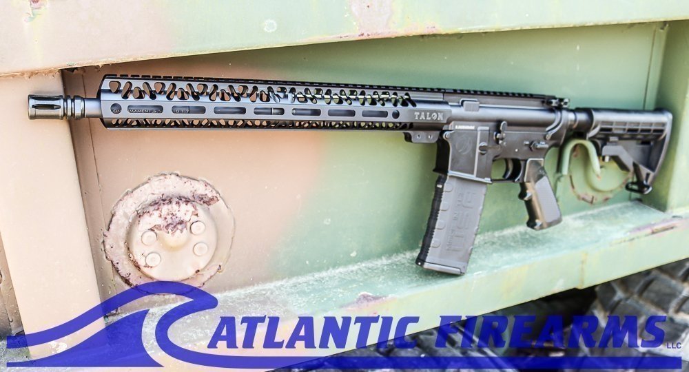 Talon Armament AR15 MLOK Rifle - AtlanticFirearms.com
