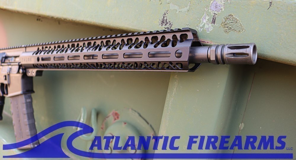 Talon Armament Gryphon AR-15 Rifle - AtlanticFirearms.com