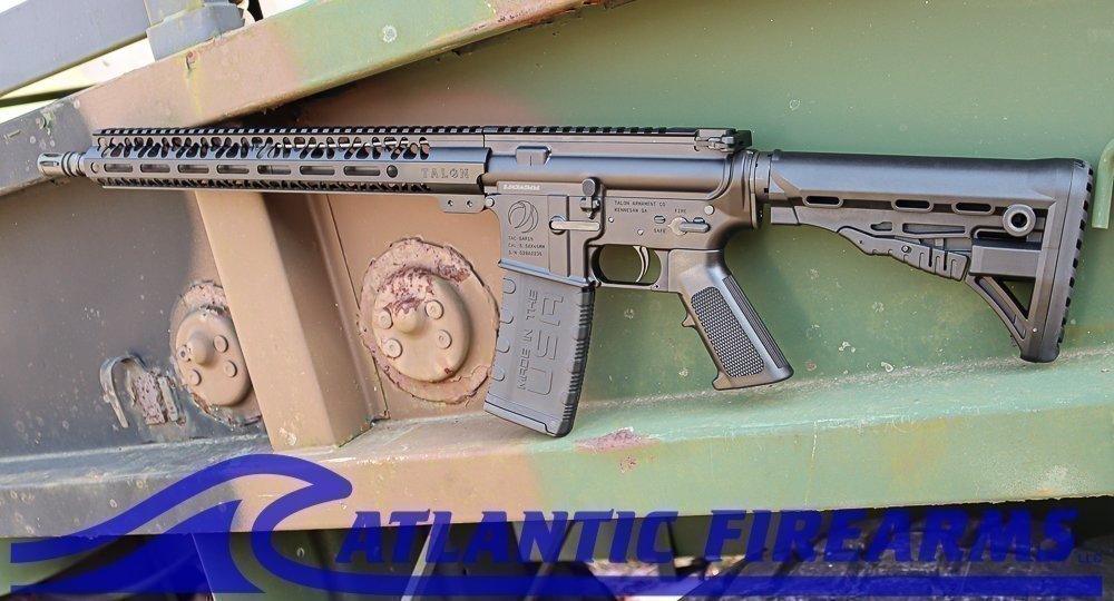 Talon Armament Gryphon AR-15 Rifle - AtlanticFirearms.com