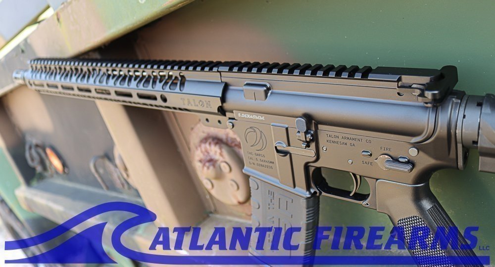 Talon Armament Gryphon AR-15 Rifle - AtlanticFirearms.com