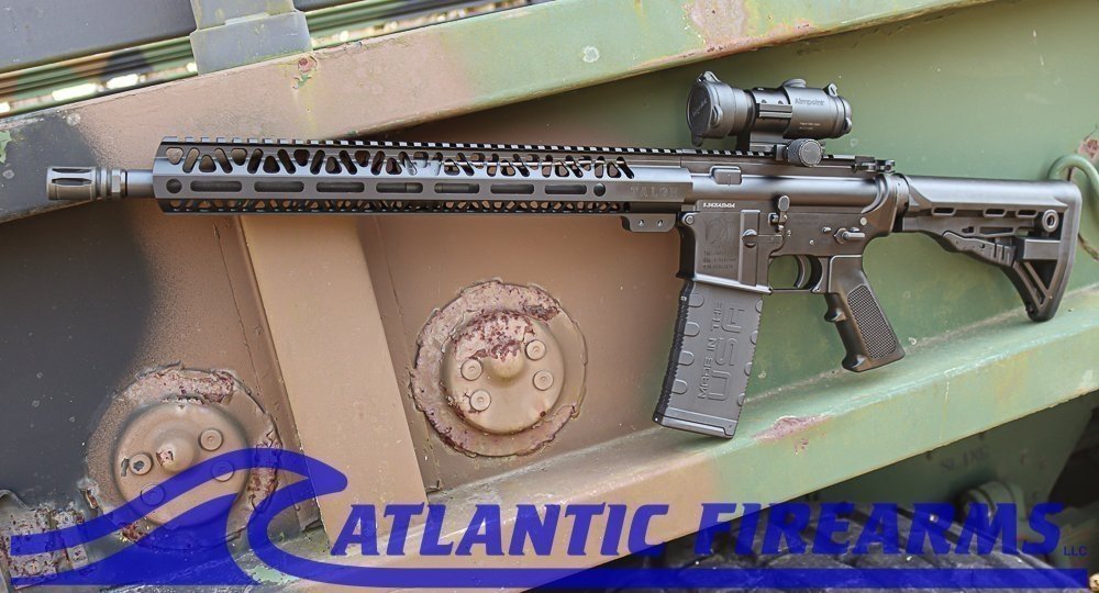 Talon Armament Gryphon AR-15 Rifle - AtlanticFirearms.com