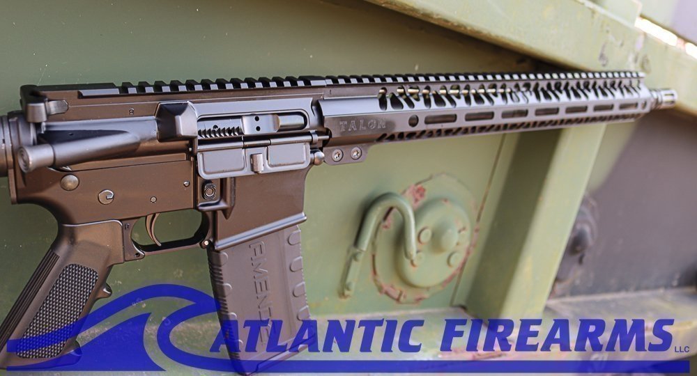 Talon Armament Gryphon AR-15 Rifle - AtlanticFirearms.com