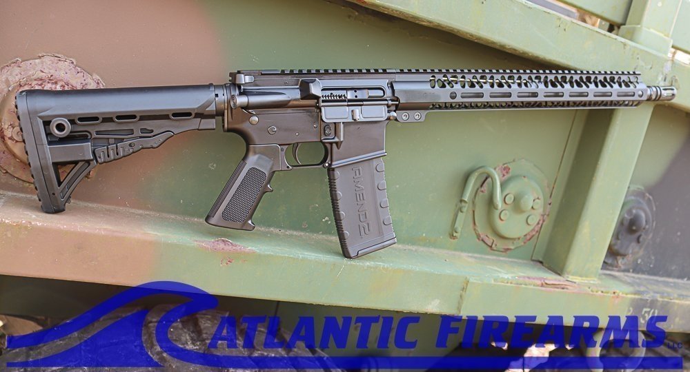 Talon Armament Gryphon AR-15 Rifle - AtlanticFirearms.com