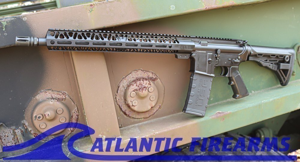 Talon Armament Gryphon AR-15 Rifle - AtlanticFirearms.com