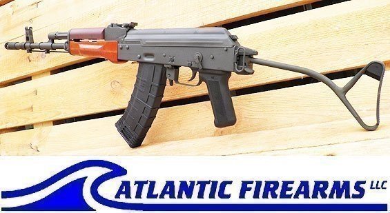 Interarms Polish Tantal Rifle - AtlanticFirearms.com