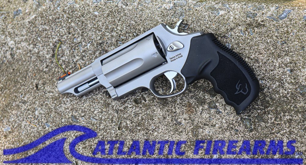 Taurus Judge Magnum Revolver SALE - AtlanticFirearms.com