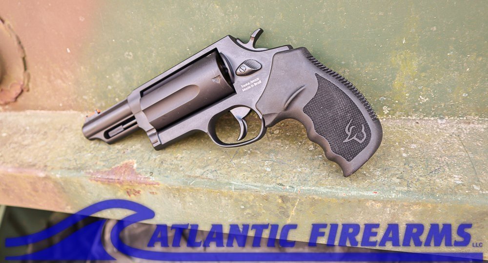 Taurus Judge Revolver on SALE - AtlanticFirearms.com