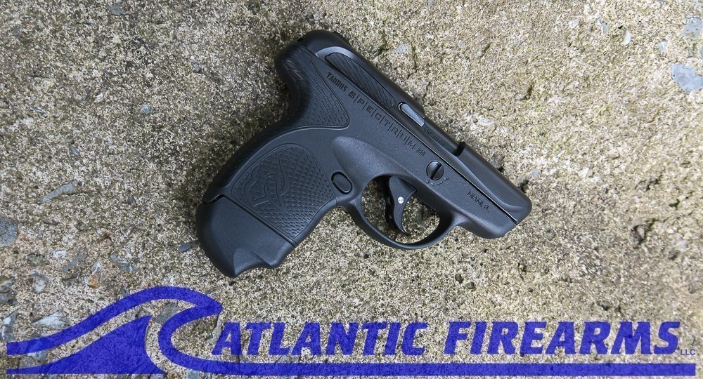 Taurus Spectrum .380 ACP Pistol For Sale - AtlanticFirearms.com