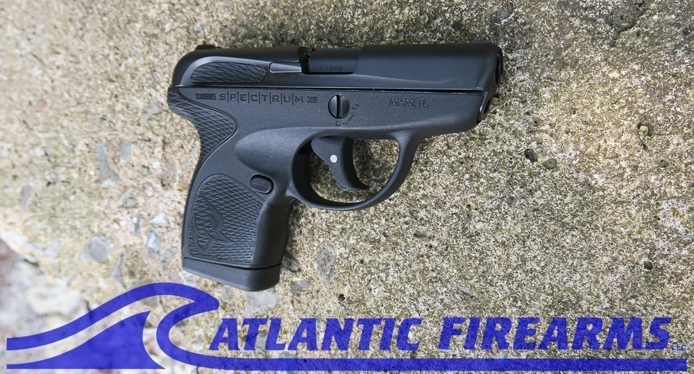 Taurus Spectrum .380 ACP Pistol For Sale - AtlanticFirearms.com