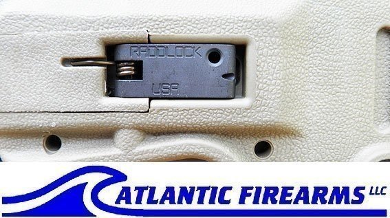 Tavor California Mag Lock w/ Purchase of Firearm - AtlanticFirearms.com