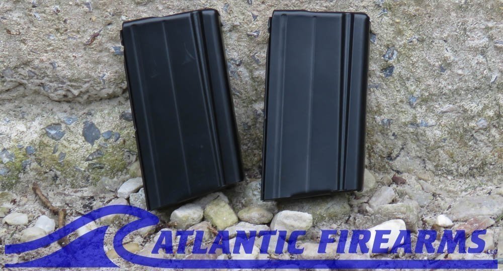 FAL 10/20 Magazine CA Legal - AtlanticFirearms.com