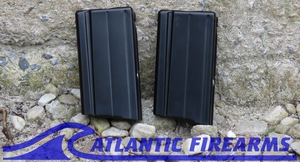 FAL 10/20 Magazine CA Legal - AtlanticFirearms.com