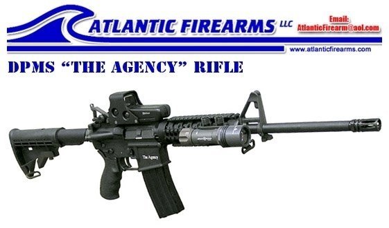 DPMS - AtlanticFirearms.com