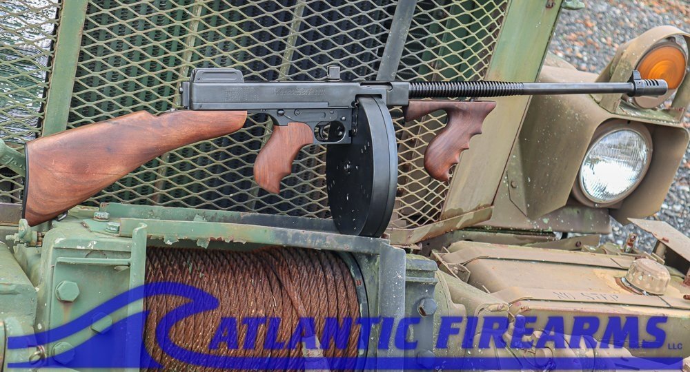 Thompson 1927A-1 45ACP Carbine SALE - AtlanticFirearms.com