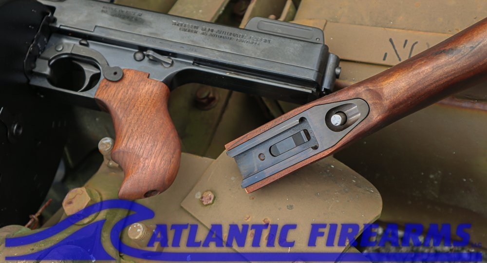 Thompson 1927A-1 45ACP Carbine SALE - AtlanticFirearms.com