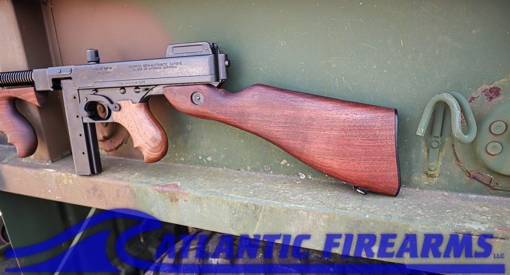 Thompson 1927A-1 SALE - AtlanticFirearms.com