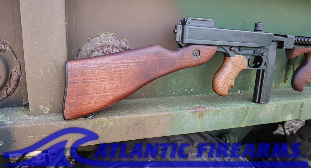 Thompson 1927A-1 SALE - AtlanticFirearms.com