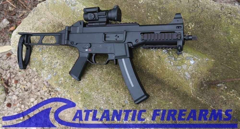 Tommy Built Tactical KSM 9 - AtlanticFirearms.com