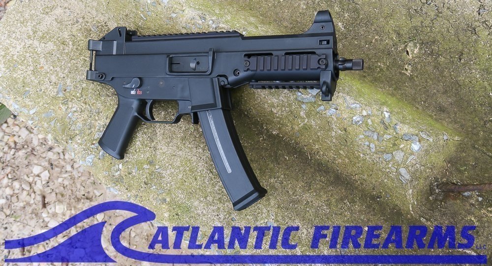 Tommy Built Tactical KSM 9 - AtlanticFirearms.com